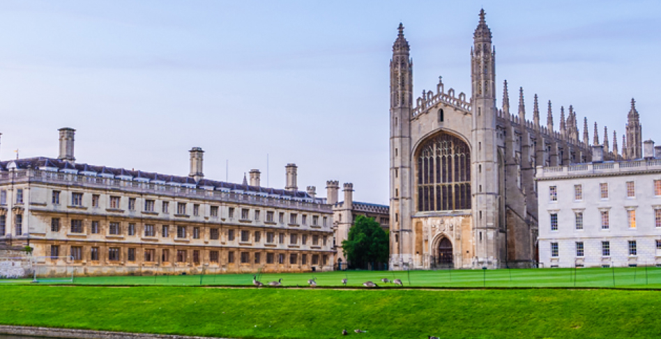 About Us Cambridge Research Laboratory Toshiba: Quantum & AI