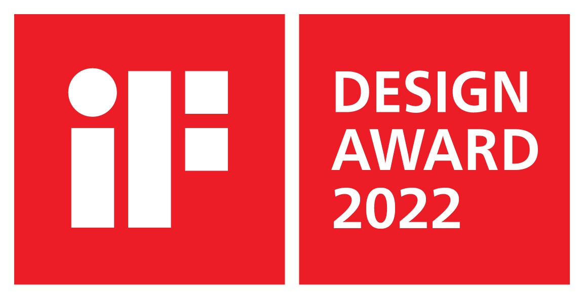 Toshiba wins two awards at iF DESIGN AWARD 2022 - Toshiba Quantum ...