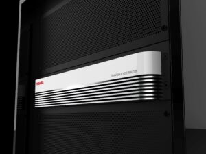 Toshiba announces integrated PQC & QKD solution for quantum-safe ...