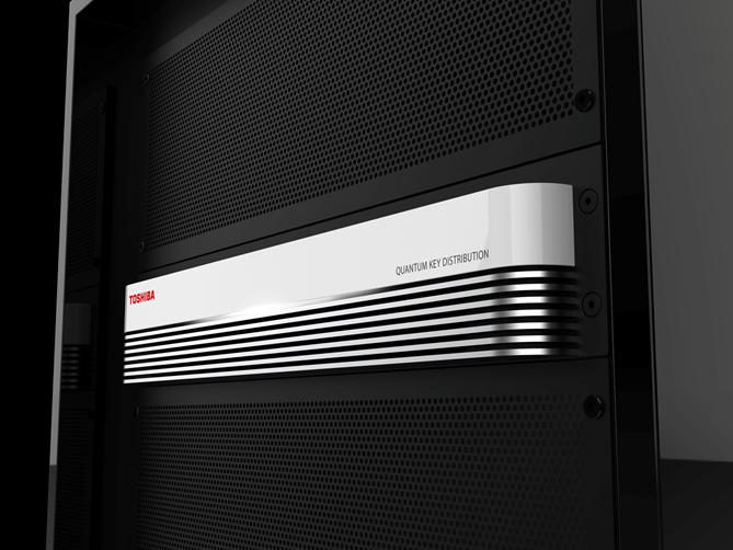 Toshiba Europe and Orange demonstrate viability of deploying Quantum ...